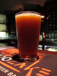 Croucher ‘Double D’ and Raindogs ‘Apothecary’ | Beer Diary