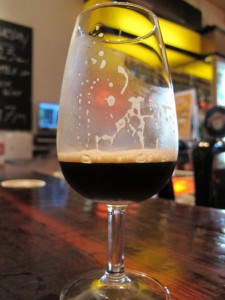 Croucher ‘Patriot’ | Beer Diary