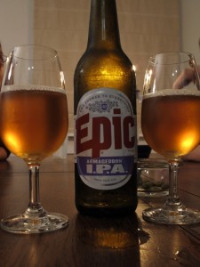 I/IPA Workshop | Beer Diary