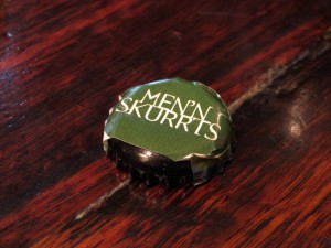 Dieu du Ciel! ‘Rigor Mortis’ Abt and Invercargill ‘Men’n Skurrts ...