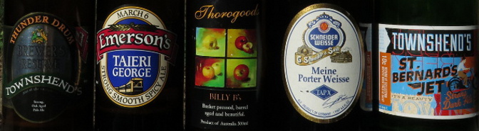 Beer Diary Podcast s04e08: 2014 Year in Review | Beer Diary